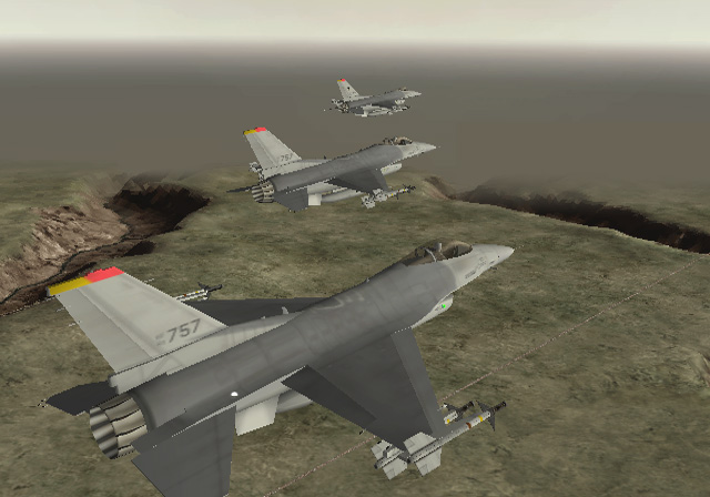 에어로댄싱4 뉴 제너레이션 BGM | RULIWEB