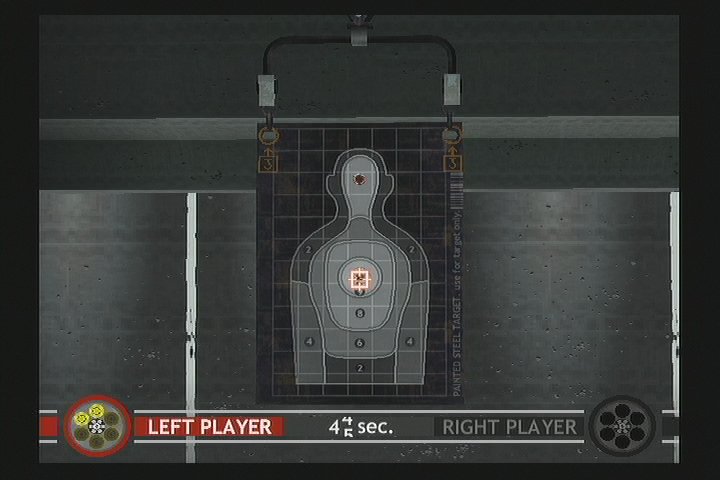 SCEK, 건슈팅 게임 '타임 크라이시스2' 발매