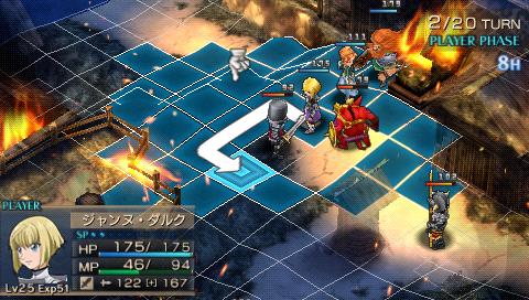 SCEK, 레벨5 신작 '잔 다르크' 11월 국내 출시