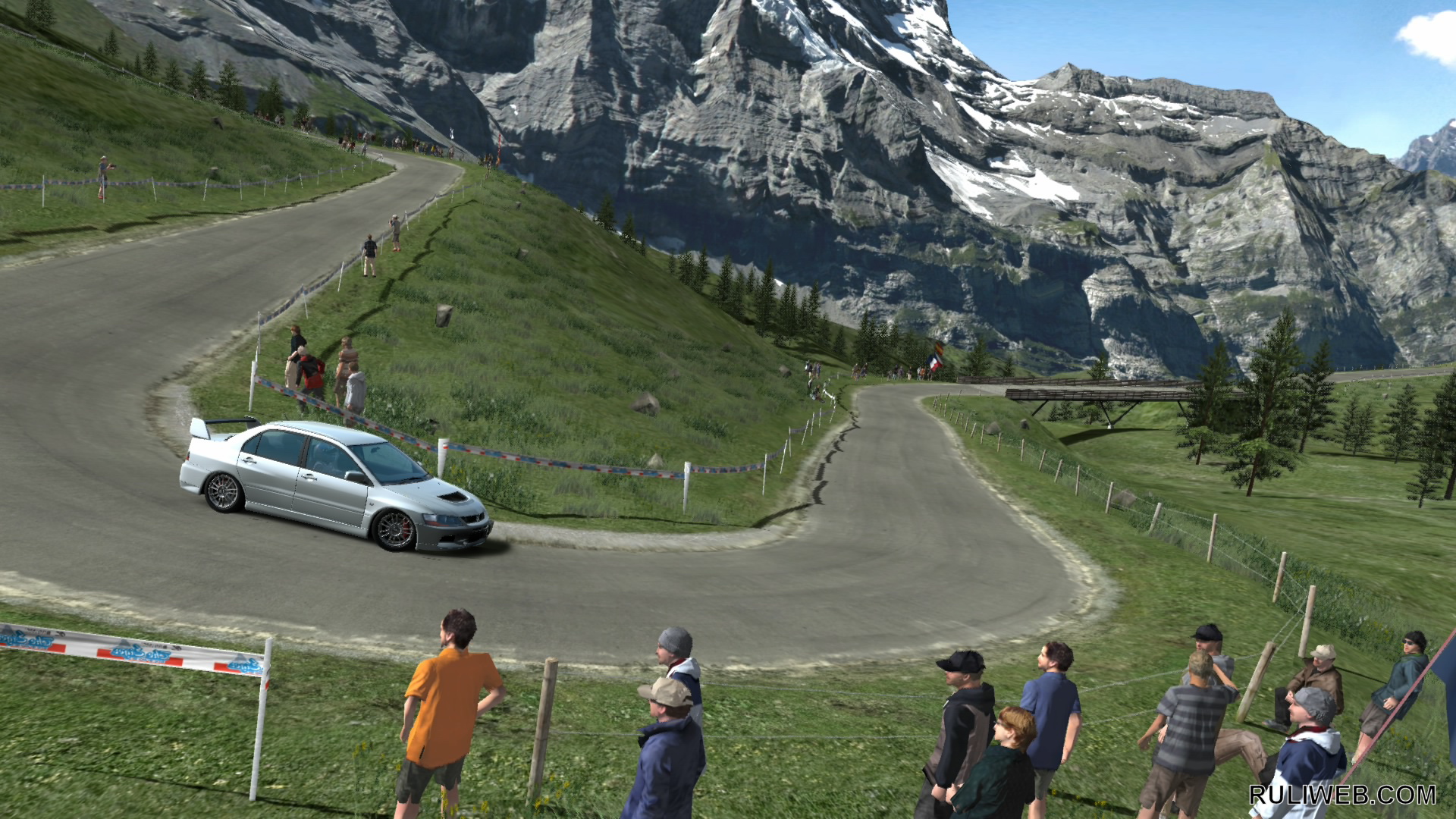 [TGS HDV] '그란투리스모 HD' 플레이 동영상