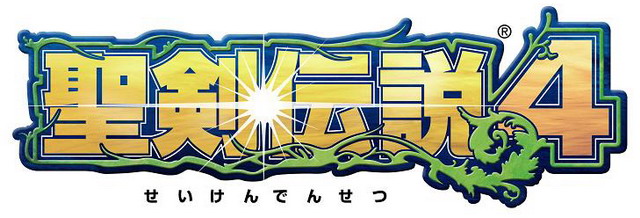 SCEK, '성검전설4' 올 겨울 발매