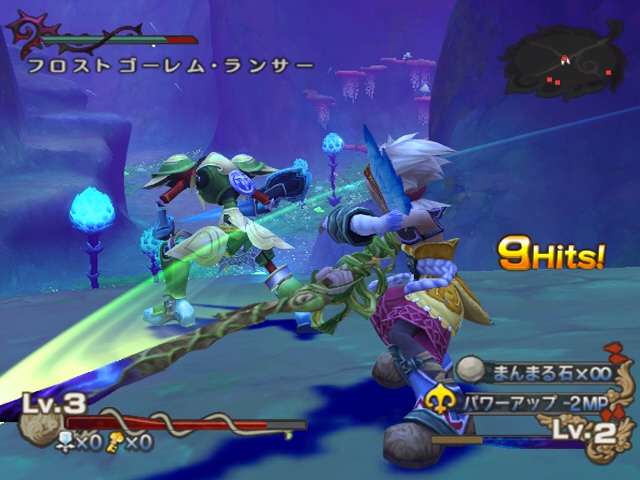 SCEK, '성검전설4' 올 겨울 발매