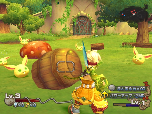 SCEK, '성검전설4' 올 겨울 발매