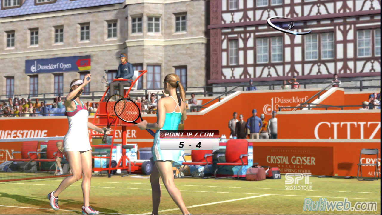 '파워 스매쉬 3' 플레이 동영상