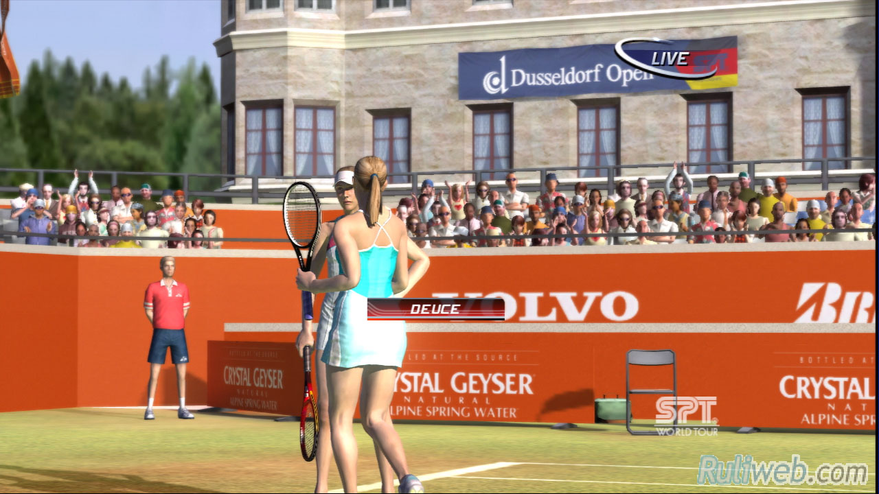 '파워 스매쉬 3' 플레이 동영상