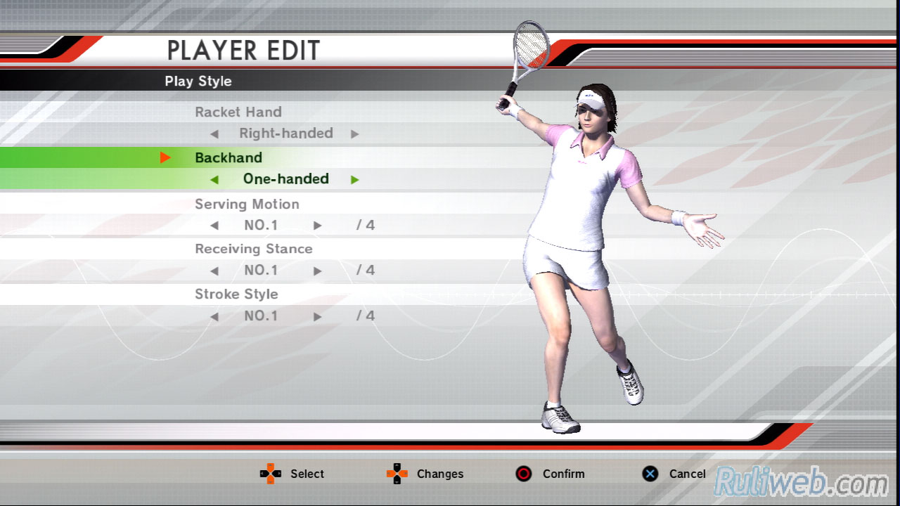 '파워 스매쉬 3' 플레이 동영상