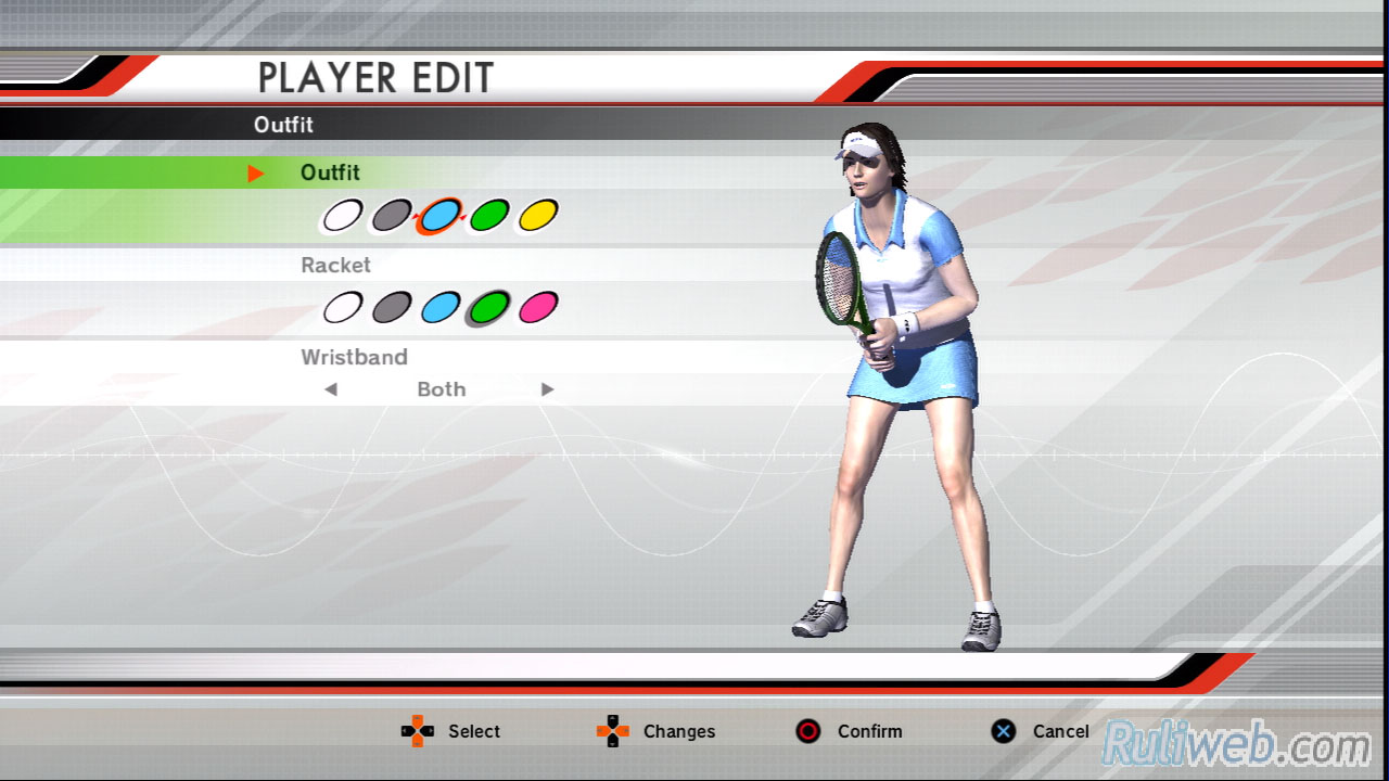 '파워 스매쉬 3' 플레이 동영상