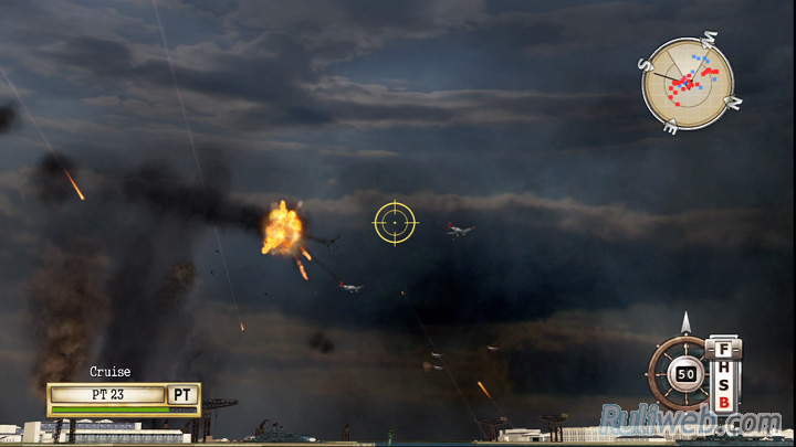 배틀스테이션 미드웨이 플레이 동영상