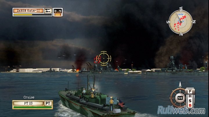 배틀스테이션 미드웨이 플레이 동영상