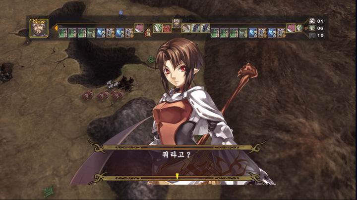 CFK, '미스트 오브 카오스' 한글판 오늘 발매