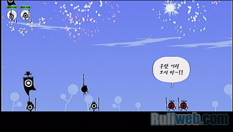 SCEK '파타퐁' 한글판 2월 22일 국내 발매