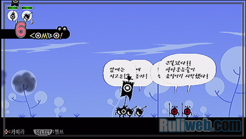 SCEK '파타퐁' 한글판 2월 22일 국내 발매