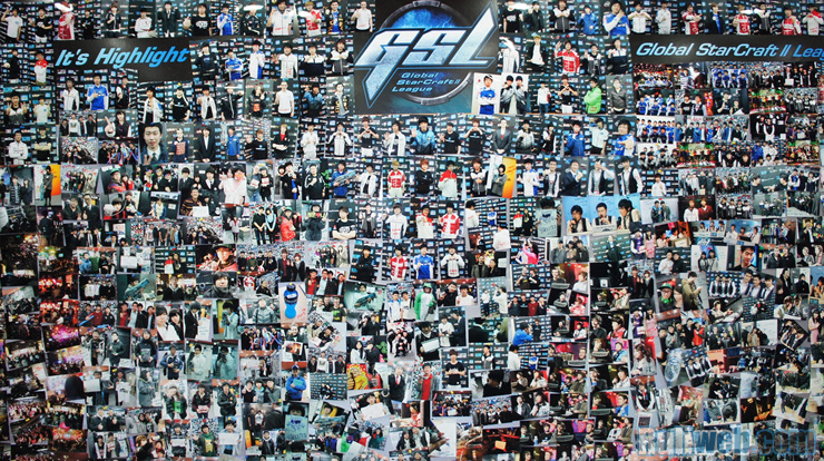 역전승의 짜릿함! GSTL 결승전 현장 스케치 | RULIWEB