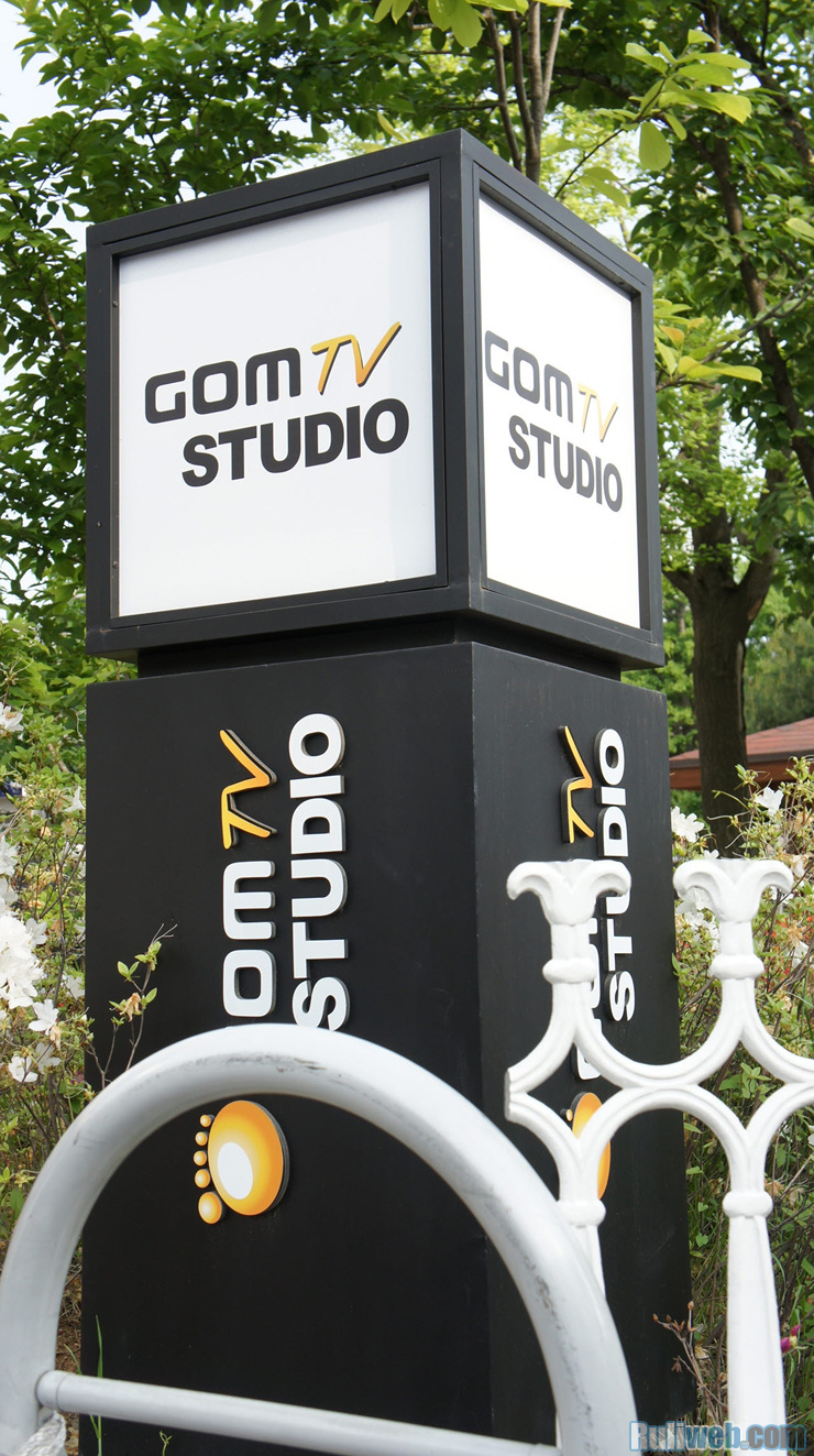 역전승의 짜릿함! GSTL 결승전 현장 스케치 | RULIWEB