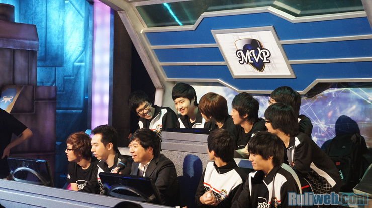 역전승의 짜릿함! GSTL 결승전 현장 스케치 | RULIWEB