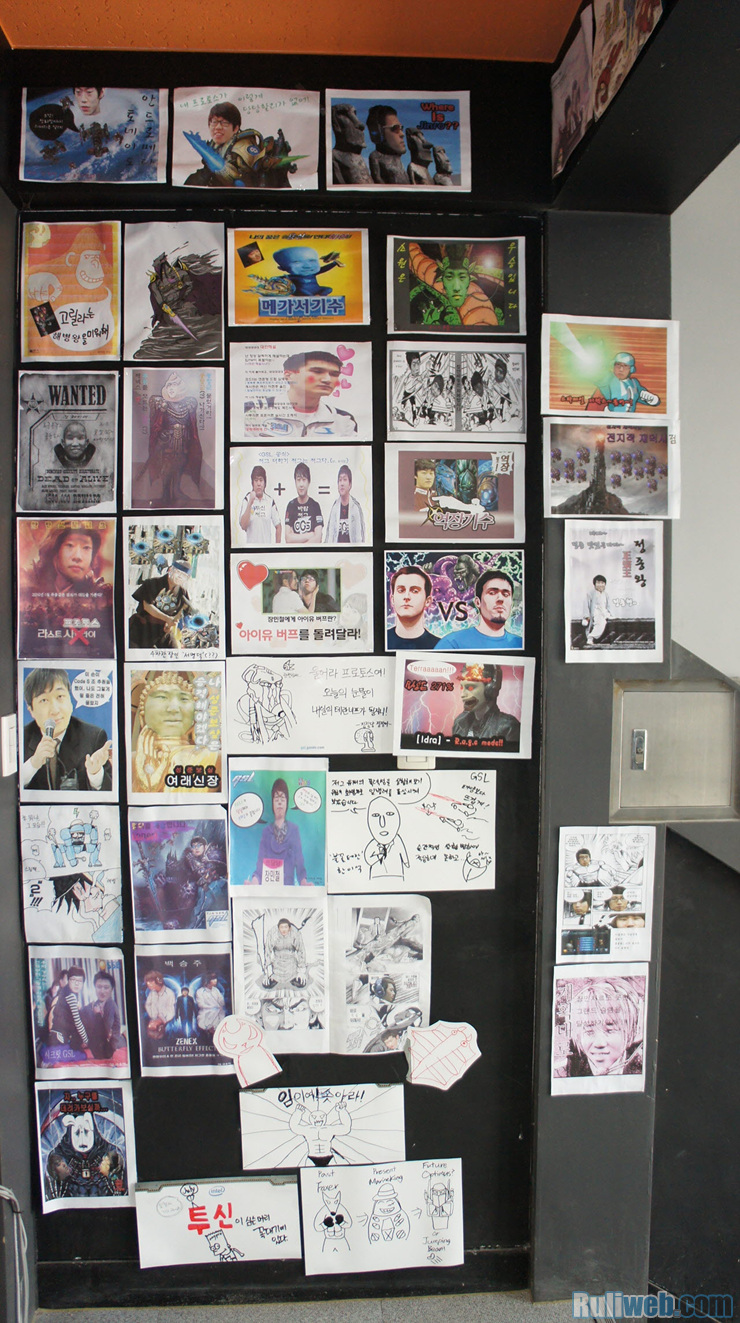 역전승의 짜릿함! GSTL 결승전 현장 스케치 | RULIWEB