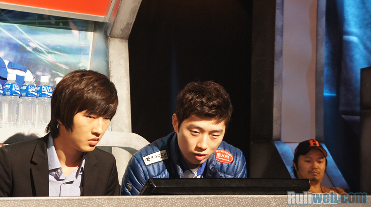 역전승의 짜릿함! GSTL 결승전 현장 스케치 | RULIWEB