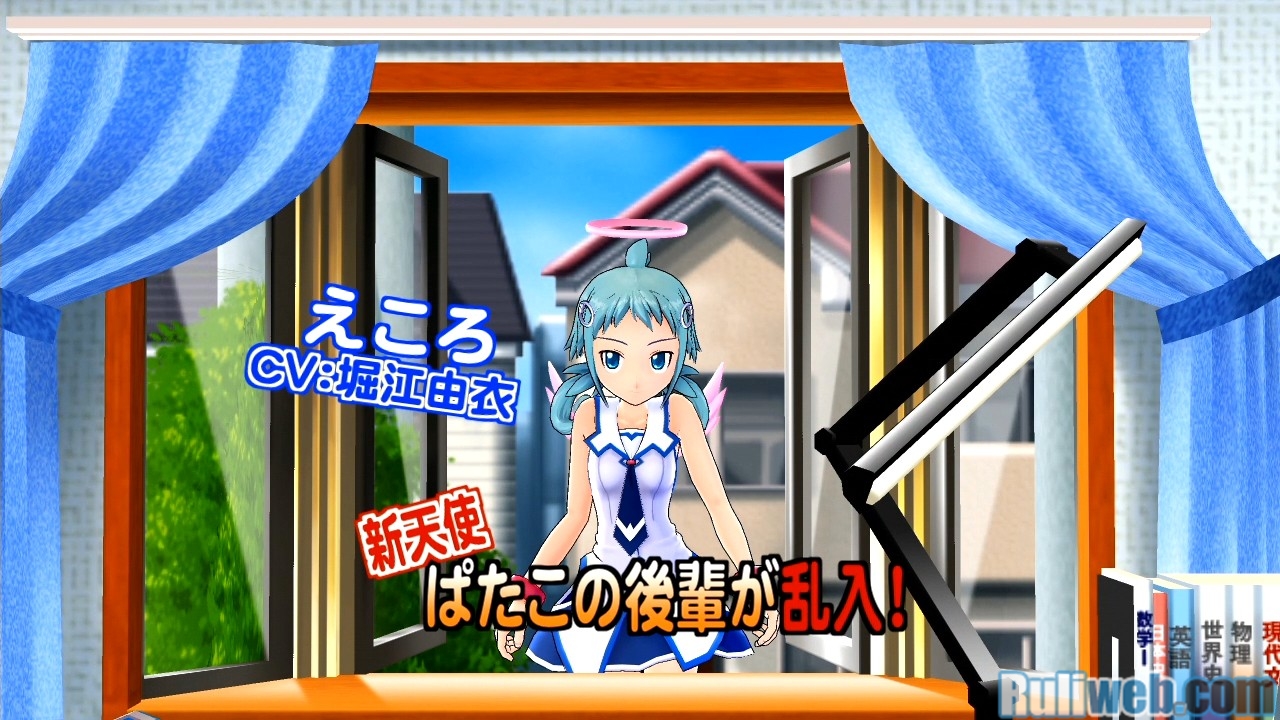 CFK, PS3버전 ‘걸☆건’ 국내 정식 발매