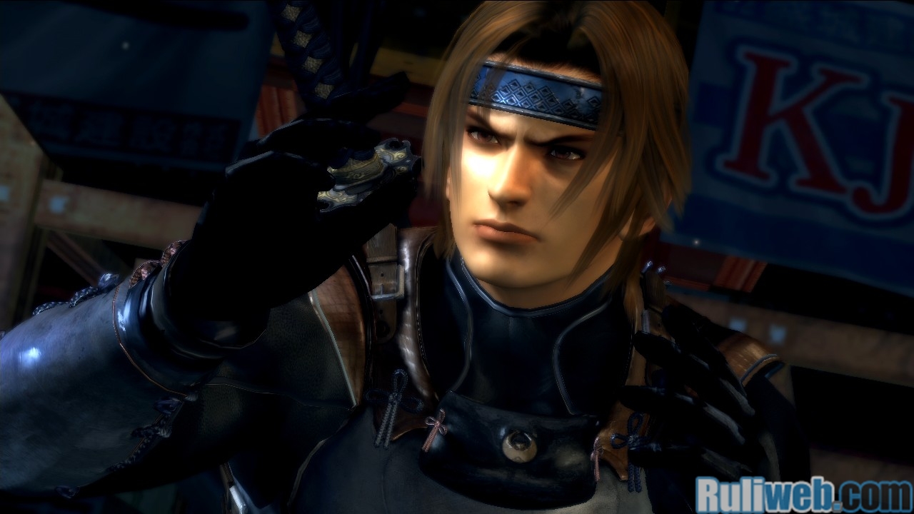 '데드 오어 얼라이브 5 체험판 α.ver' 플레이 동영상