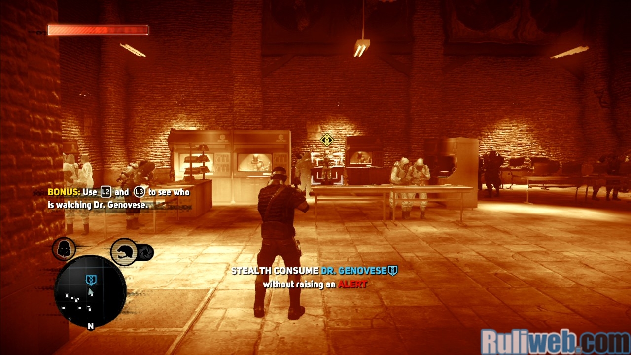 '프로토타입 2' 플레이 동영상