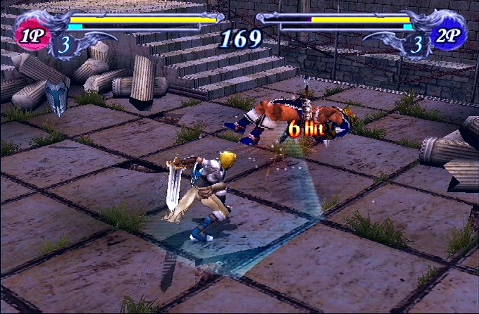 [리 뷰] 레이징 블레스 항마묵시록: 친구와 '사이좋게' 한 판... | 루리웹 리뷰 게시판