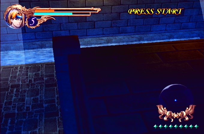 [리 뷰] 레이징 블레스 항마묵시록: 친구와 '사이좋게' 한 판... | 루리웹 리뷰 게시판