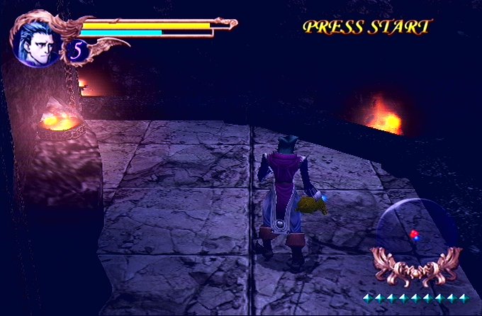 [리 뷰] 레이징 블레스 항마묵시록: 친구와 '사이좋게' 한 판... | 루리웹 리뷰 게시판