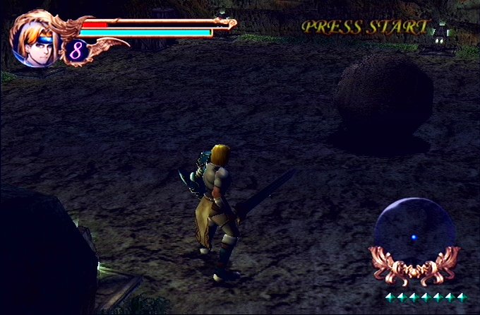 [리 뷰] 레이징 블레스 항마묵시록: 친구와 '사이좋게' 한 판... | 루리웹 리뷰 게시판