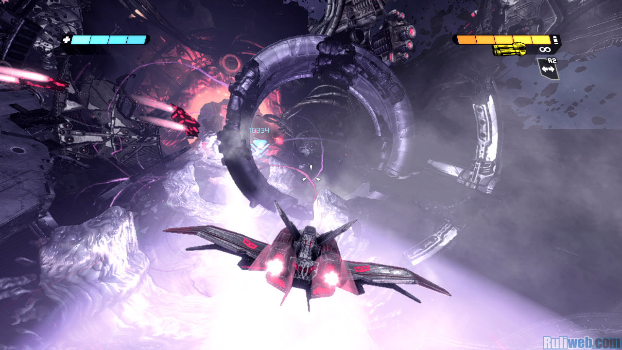 [MULTI] 트랜스포머 -WFC- : Wait! I still function! | 루리웹 리뷰 게시판