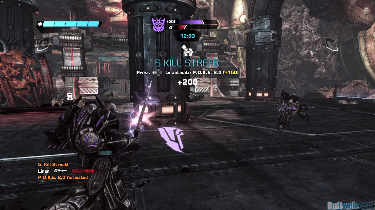 [MULTI] 트랜스포머 -WFC- : Wait! I still function! | 루리웹 리뷰 게시판